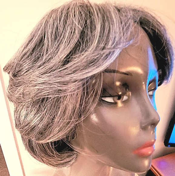 Vanessa | Hair | Party Lace Vanessa Deep Part Dj Vesa Color 44 | Poshmark